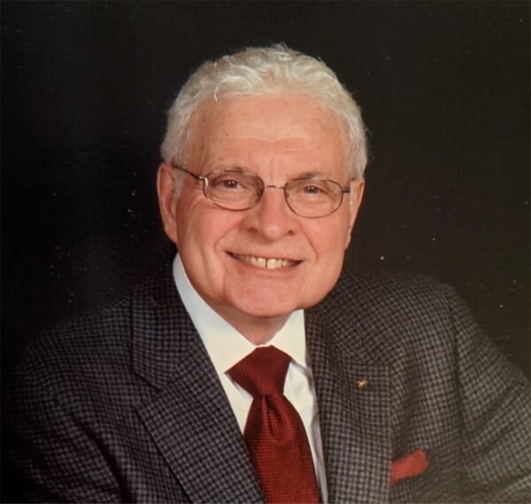 Dennis O'Keefe – Mayor of Franklin Park Borough